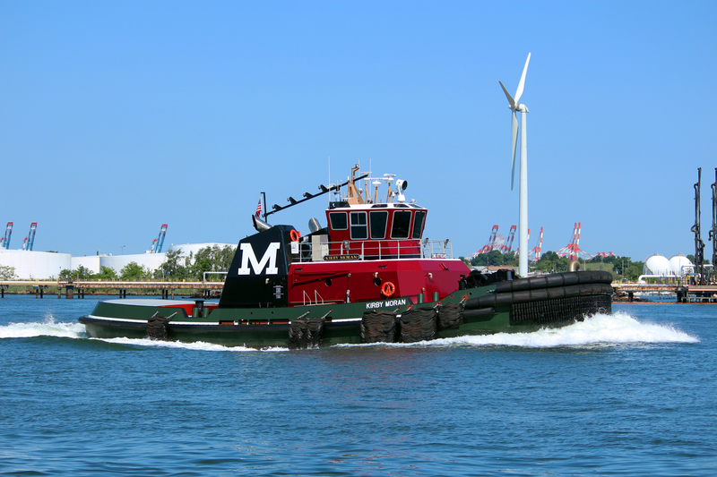 Tugboat Information