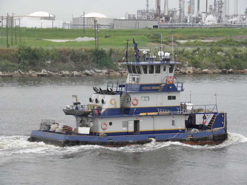 Tugboat Information