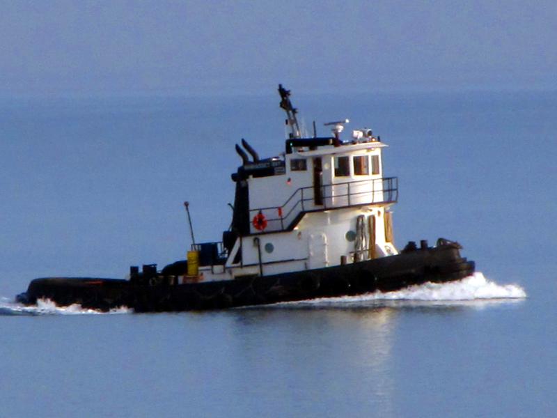Tugboat Information