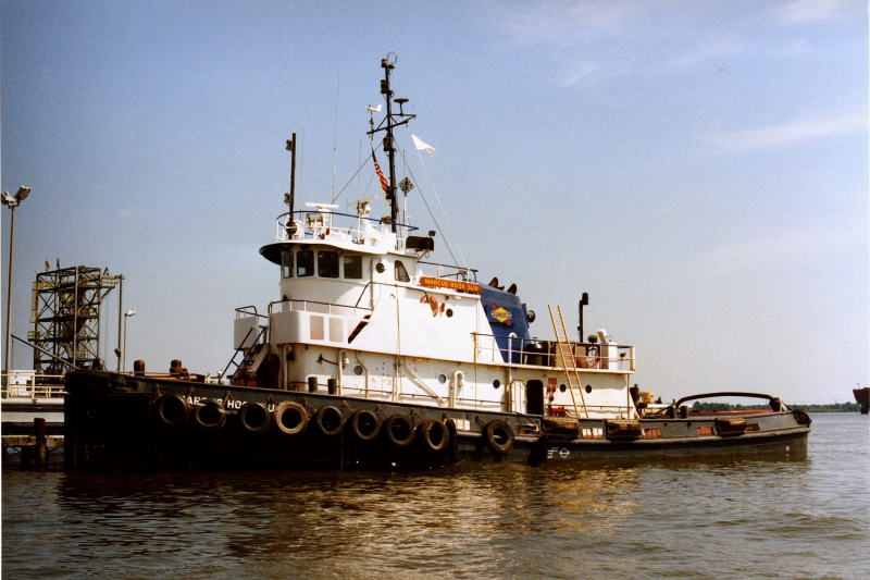 Tugboat Information