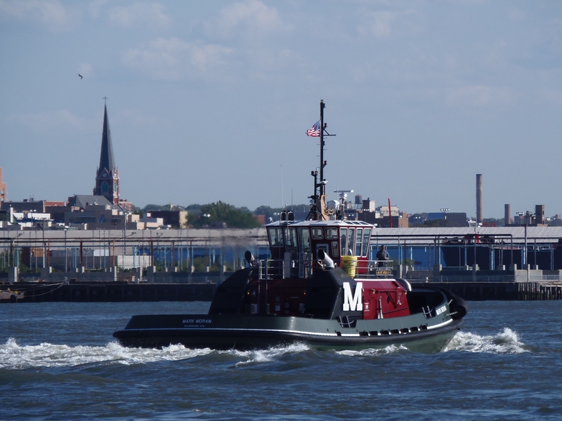 Tugboat Information