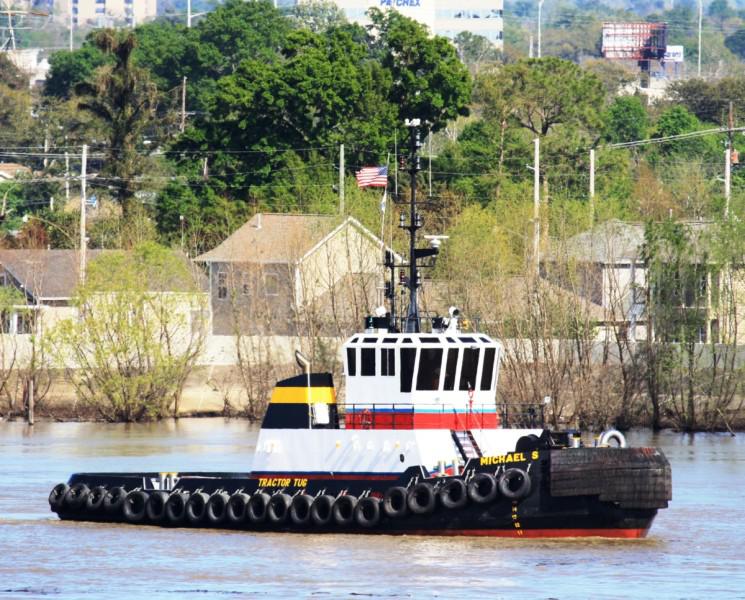 Tugboat Information