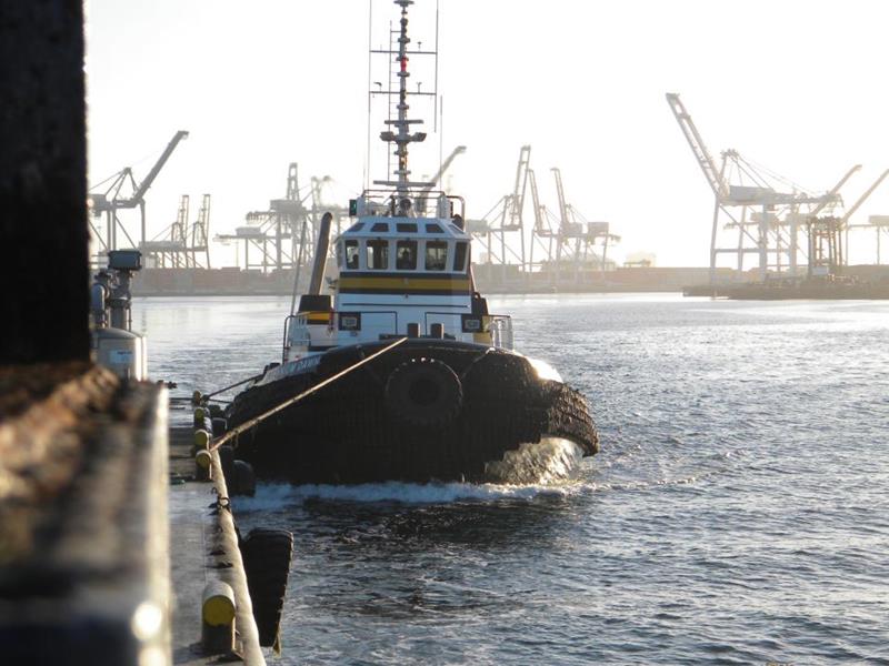 Tugboat Information