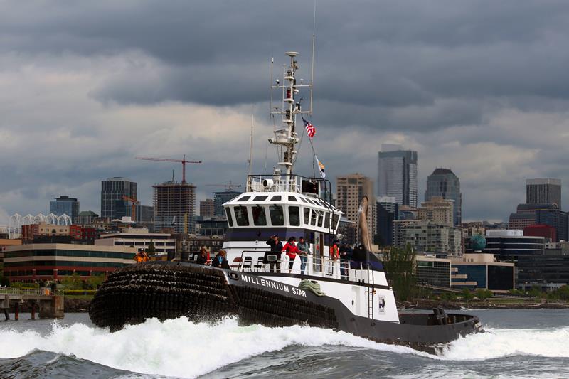 Tugboat Information