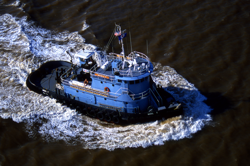 Tugboat Information