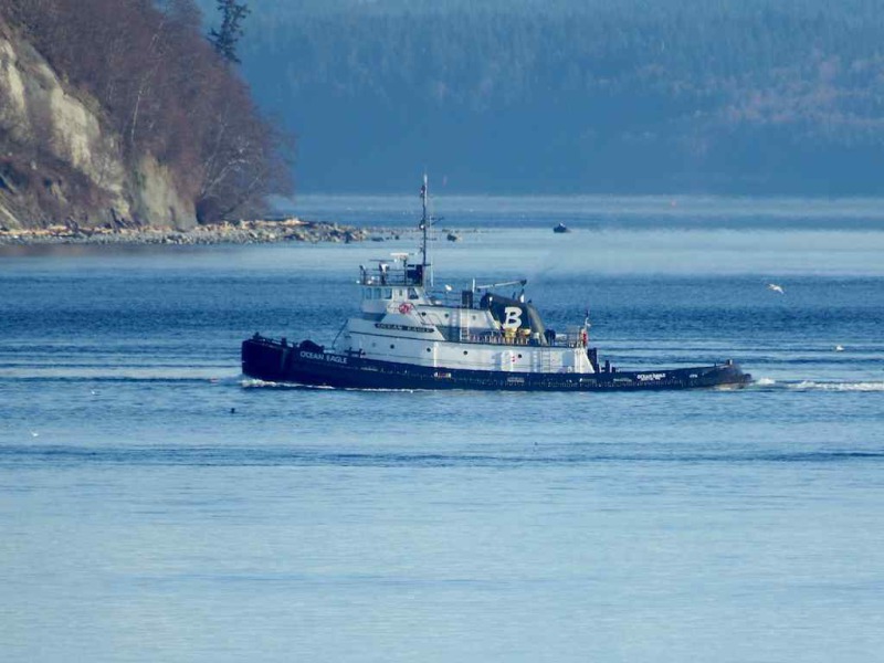 Tugboat Information