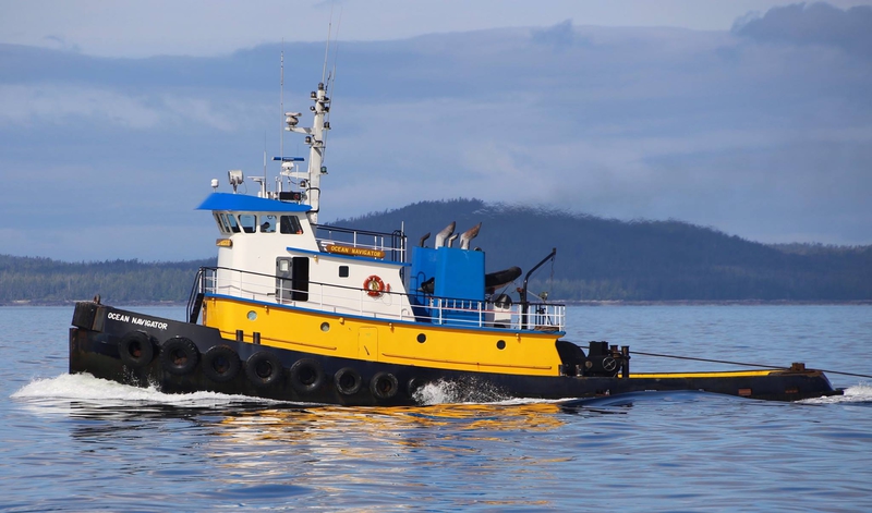 Tugboat Information