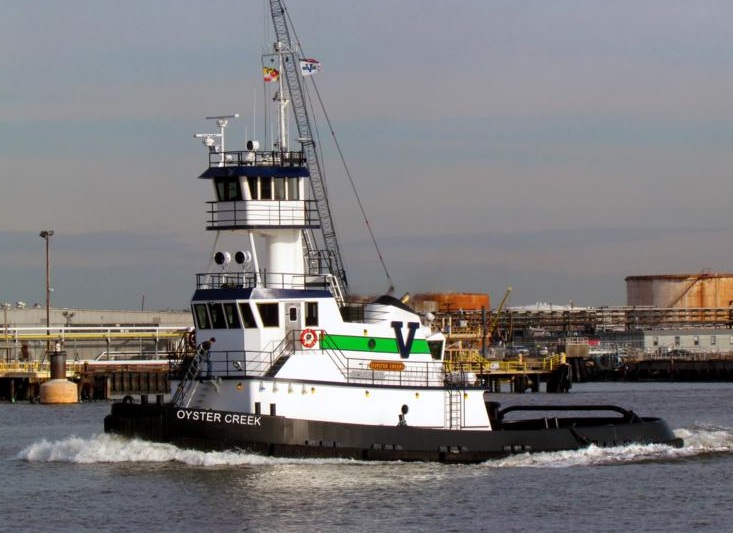 Tugboat Information