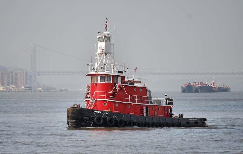 Tugboat Information