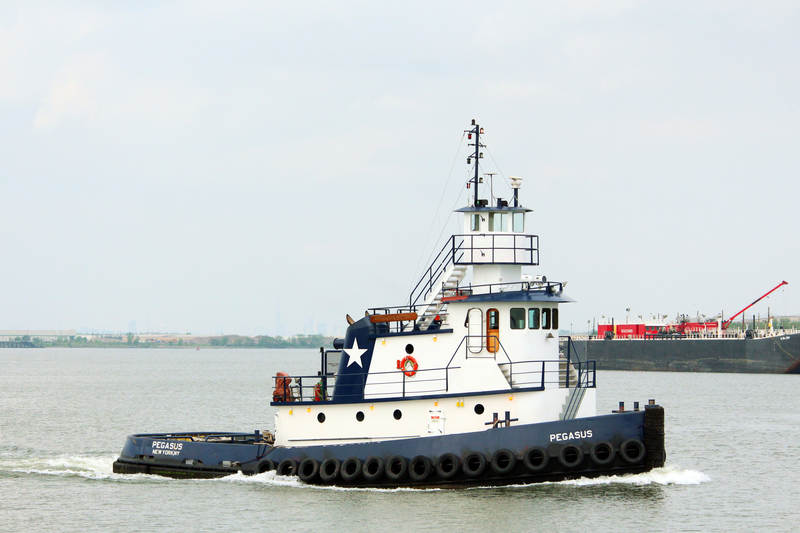 Tugboat Information
