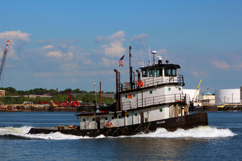 Tugboat Information