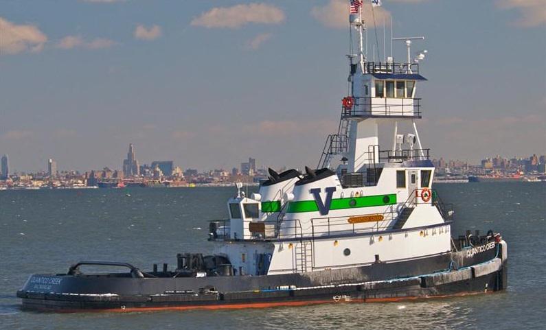 Tugboat Information