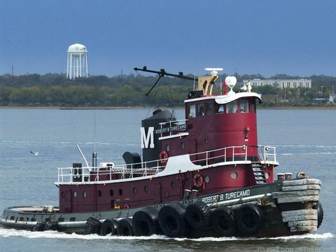 Tugboat Information