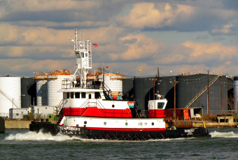 Tugboat Information