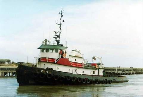 Tugboat Information