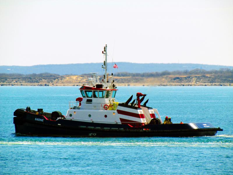 Tugboat Information