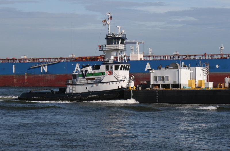 Tugboat Information