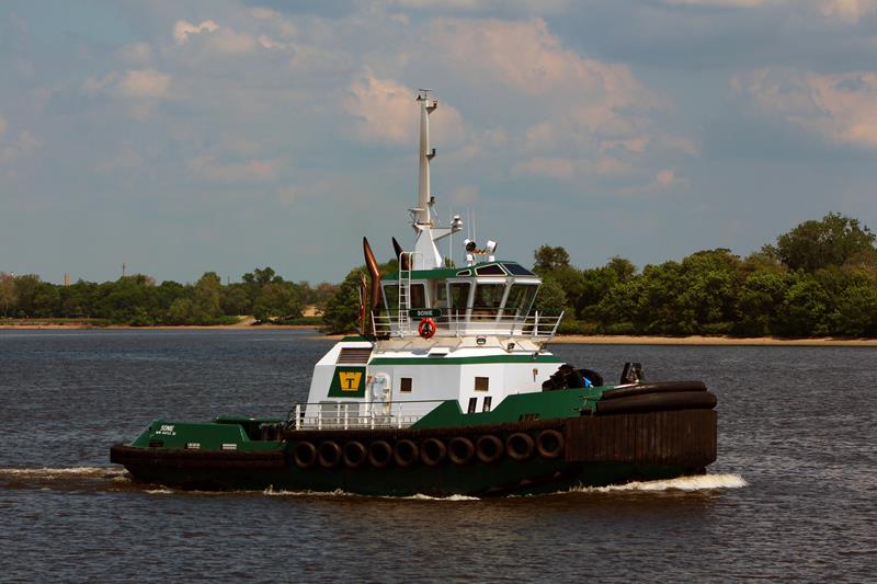 Tugboat Information