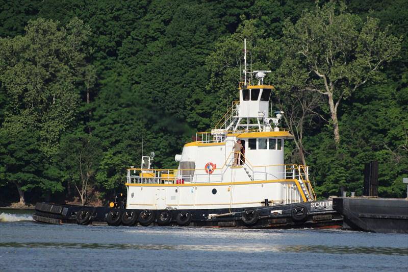 Tugboat Information
