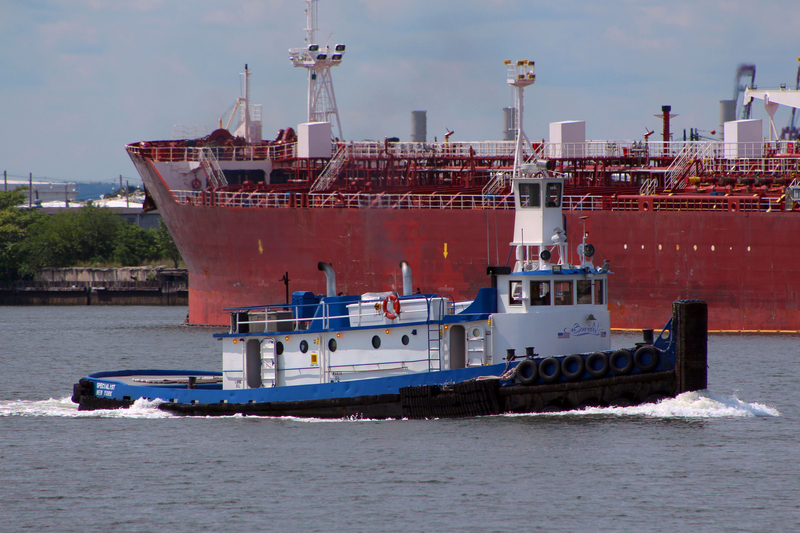 Tugboat Information