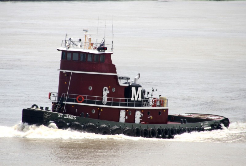 Tugboat Information