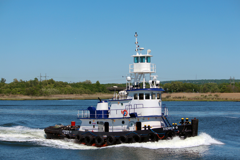 Tugboat Information