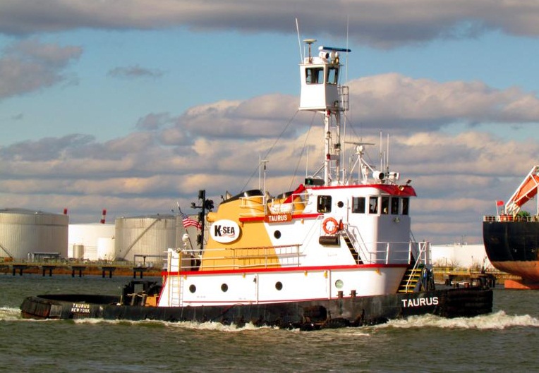 Tugboat Information
