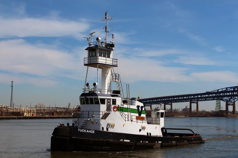 Tugboat Information