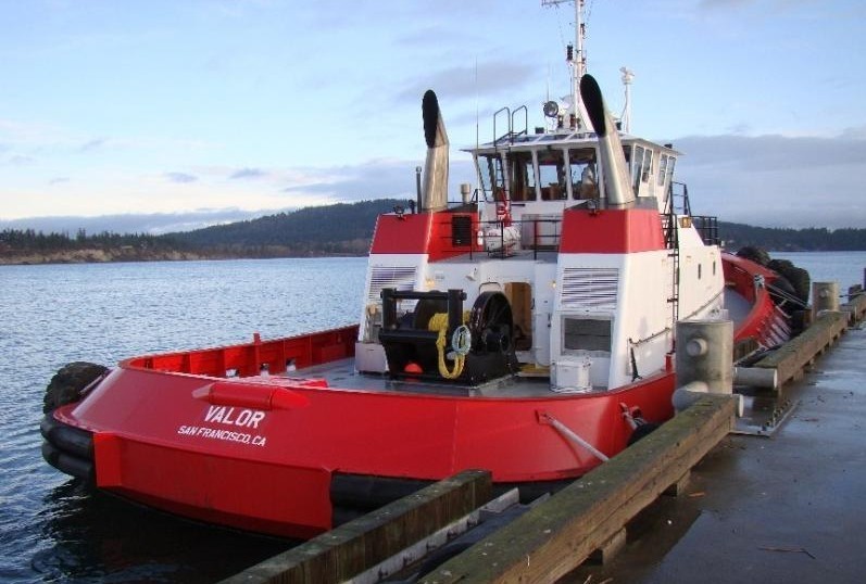 Tugboat Information