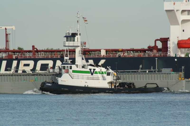 Tugboat Information