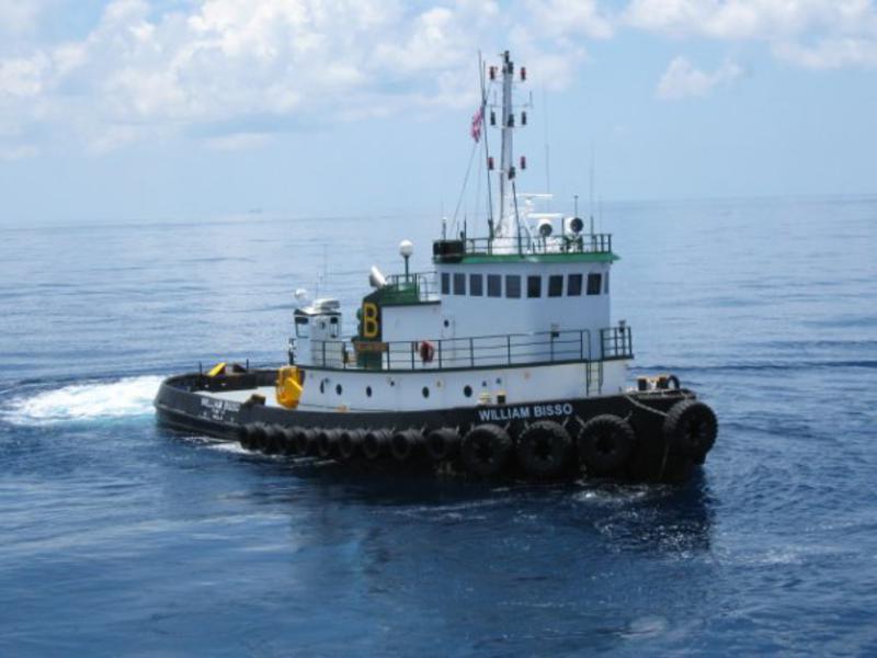 Tugboat Information
