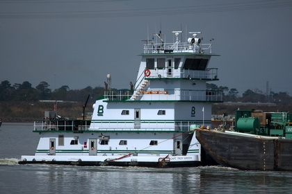 Tugboat Information