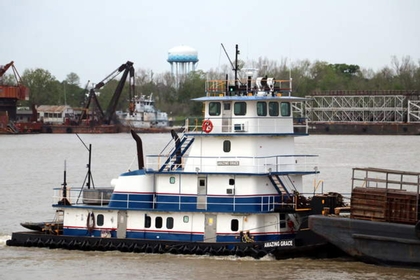 Tugboat Information