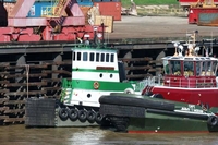 Tugboat Information