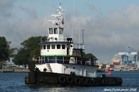Tugboat Information