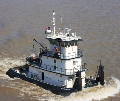 Tugboat Information