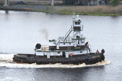 Tugboat Information
