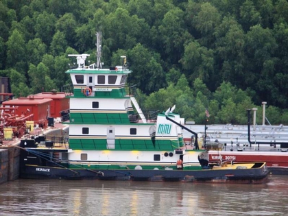 Tugboat Information