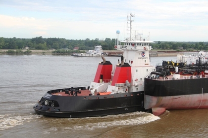 Tugboat Information