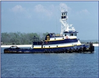 Tugboat Information
