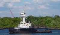 Tugboat Information