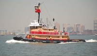 Tugboat Information