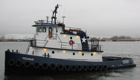 Tugboat Information