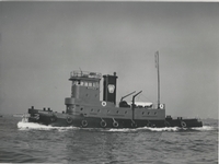 Tugboat Information