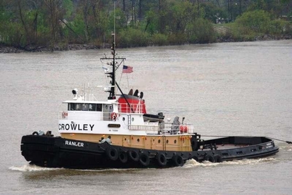 Tugboat Information