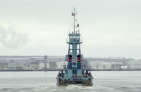 Tugboat Information