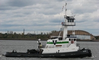 Tugboat Information