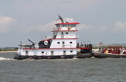 Tugboat Information