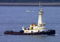 Tugboat Information