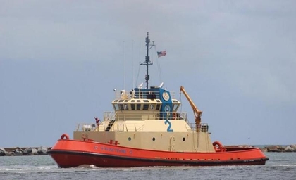 Tugboat Information